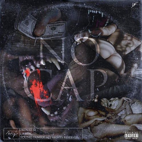 Lil Mac & Okénio M – Mixtape “No Cap” [Download] – CenasQueCurto