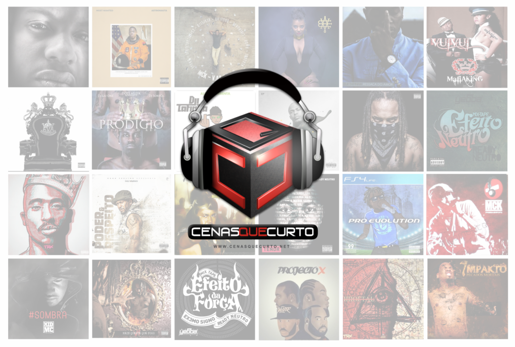 Seleção do Rap Angolano da Década 2010 – CenasQueCurto