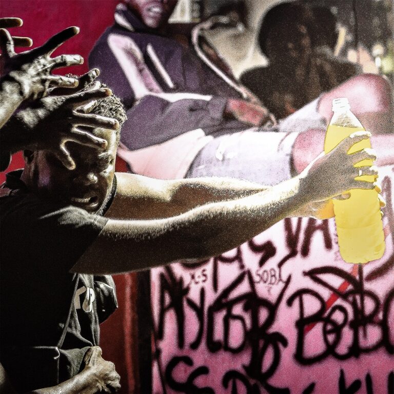 Rap Angolano – CenasQueCurto